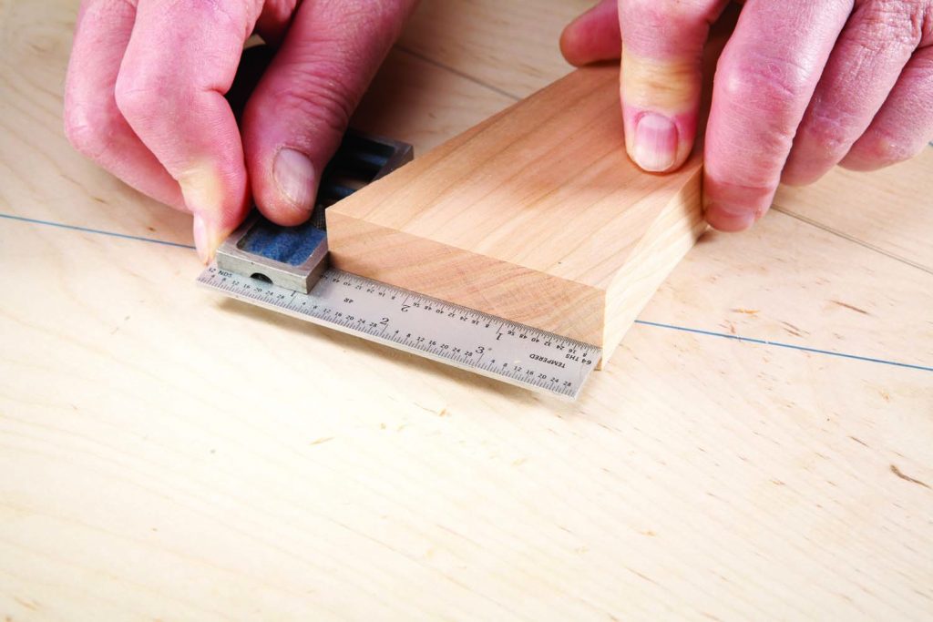 How to Build a Segmented-Rim Tabletop | Popular Woodworking