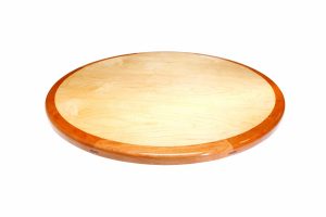 How to Build a Segmented-Rim Tabletop | Popular Woodworking