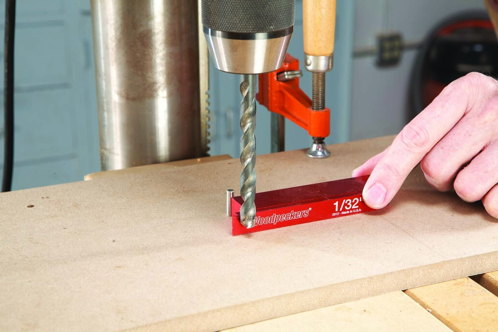 Rotary Box | Popular Woodworking