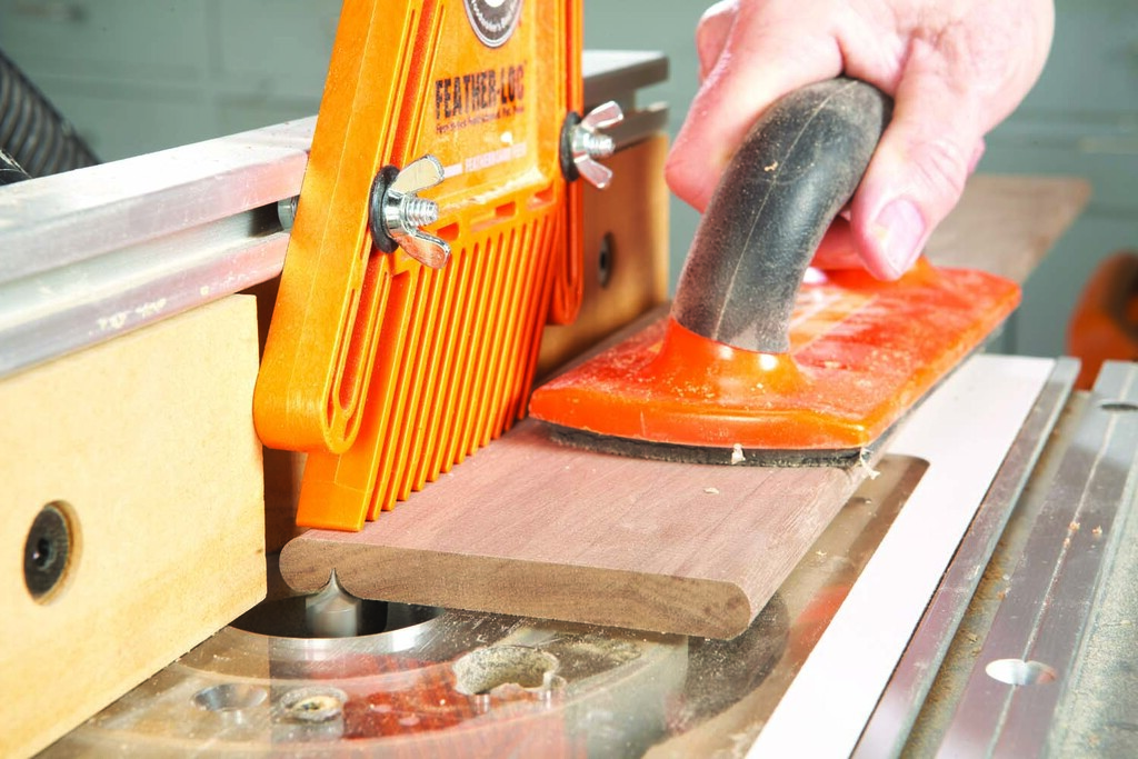 Rotary Box | Popular Woodworking