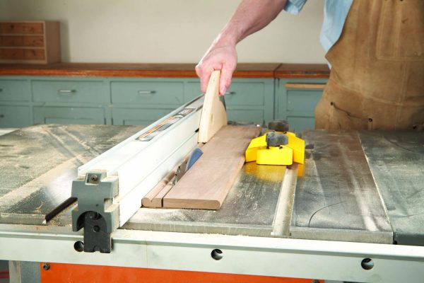 Rotary Box | Popular Woodworking