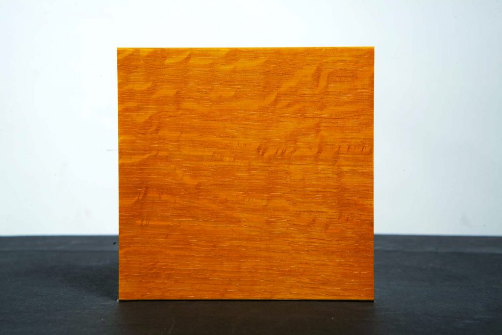 Arts & Crafts Oak Finish | Popular Woodworking