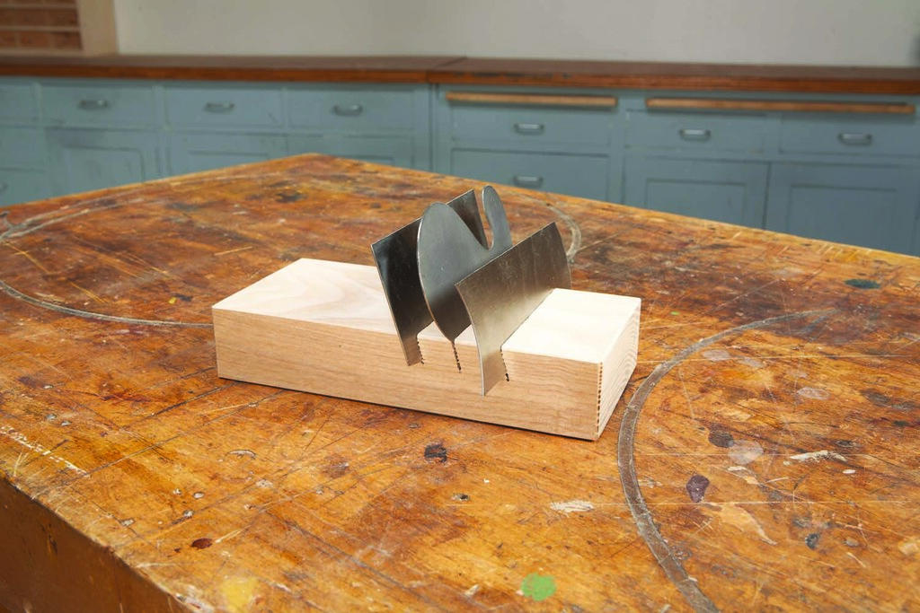 10 Shop Organization Tips | Popular Woodworking