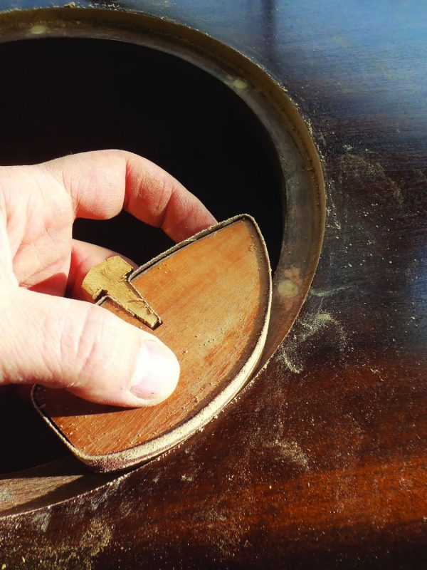 5 Great Sanding Tricks | Popular Woodworking