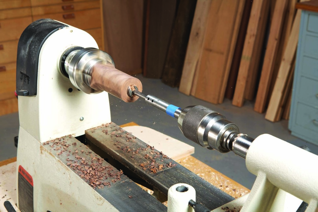 Game Call | Popular Woodworking