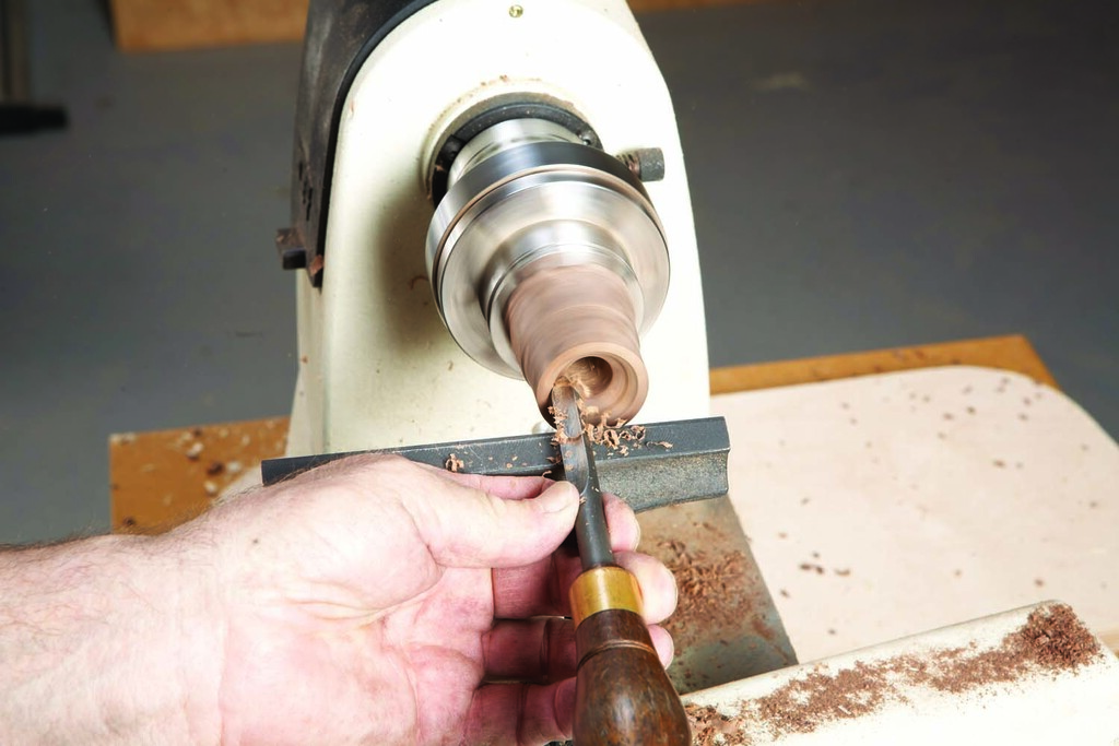 Game Call | Popular Woodworking