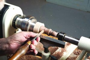 Game Call | Popular Woodworking