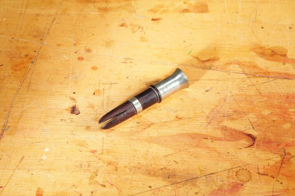 Game Call | Popular Woodworking