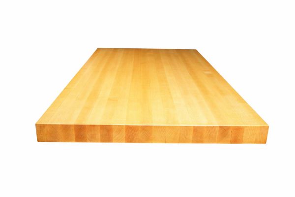 Make a Butcher Block Top | Popular Woodworking