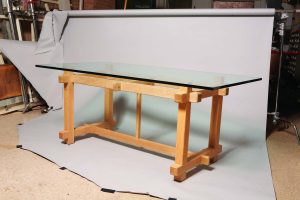 An Interview with George Wurtzel | Popular Woodworking