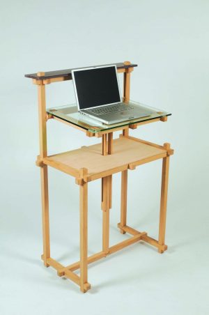 An Interview with George Wurtzel | Popular Woodworking