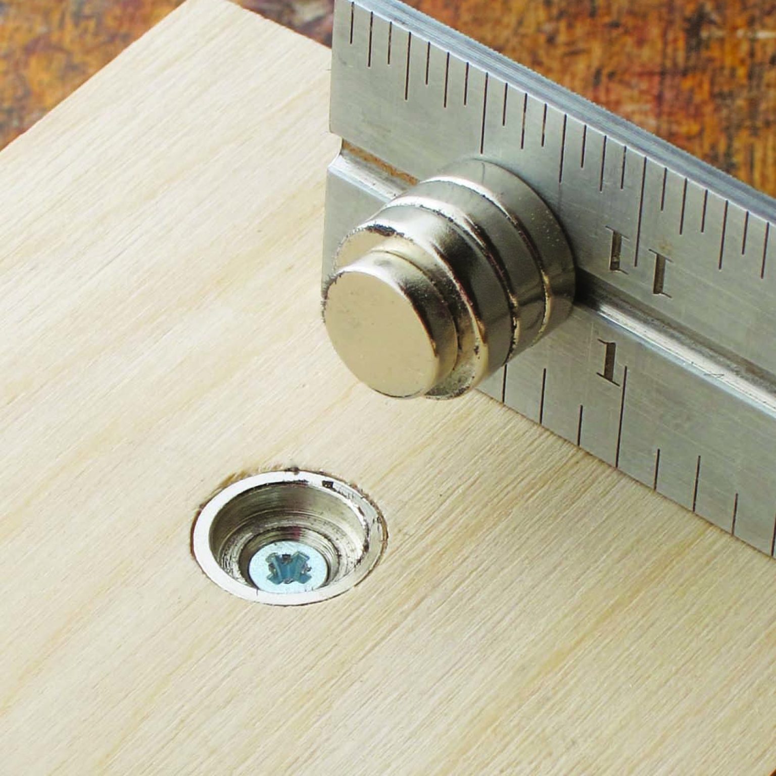 The All-But-Forgotten Spill Plane | Popular Woodworking