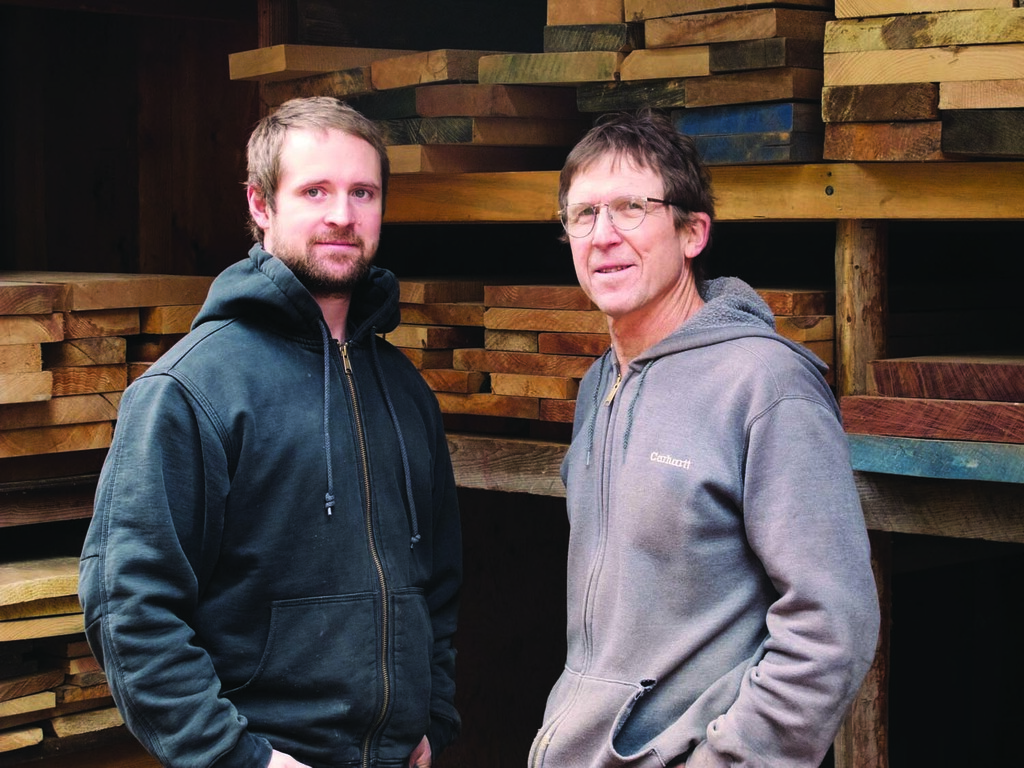 Bob Erickson Interview | Popular Woodworking