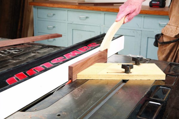 Distinctive Jewelry Box | Popular Woodworking