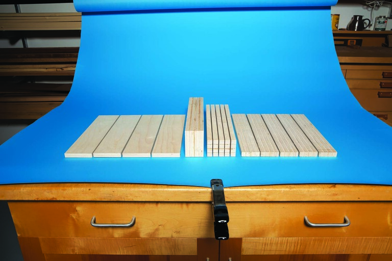 Micro-Lam Serving Tray | Popular Woodworking