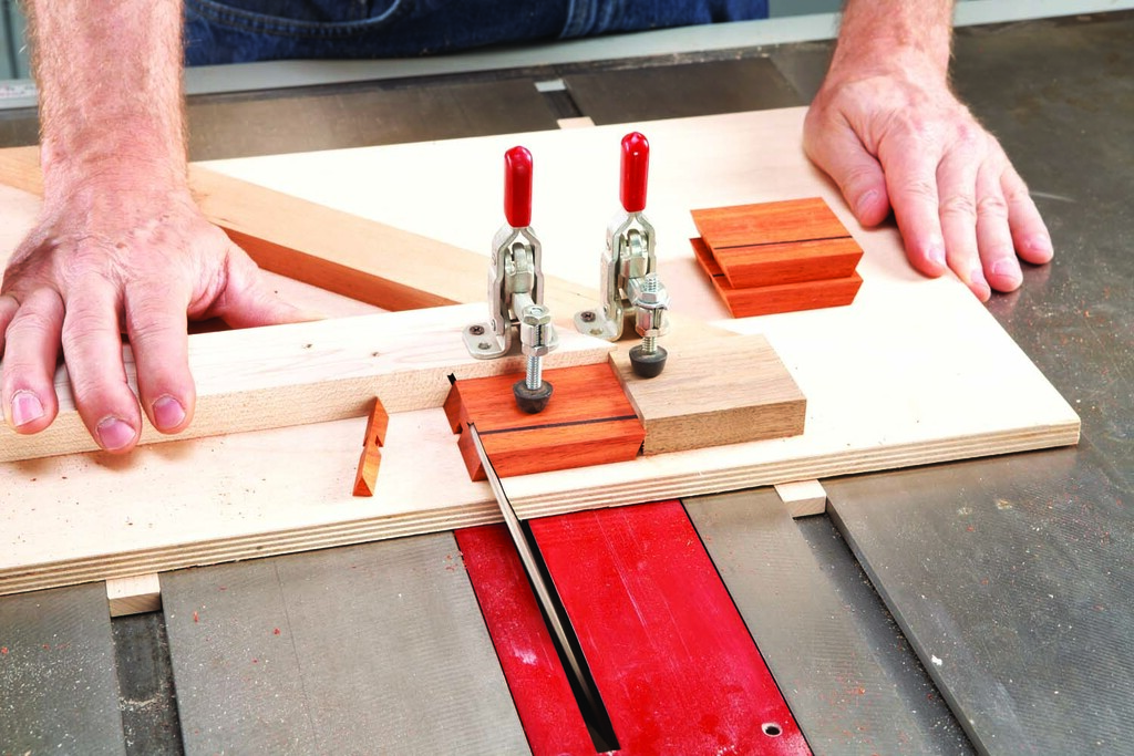 The Octabox | Popular Woodworking