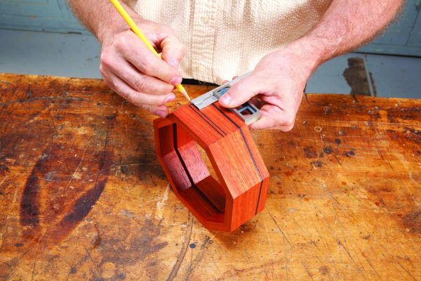 The Octabox | Popular Woodworking