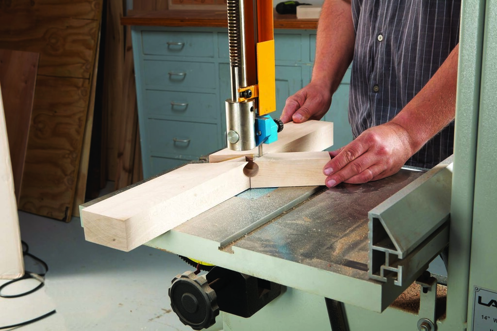 The All-But-Forgotten Spill Plane | Popular Woodworking