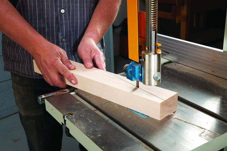 The All-But-Forgotten Spill Plane | Popular Woodworking