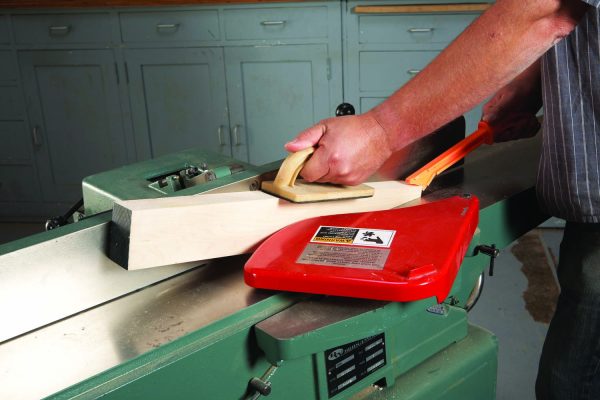 The All-But-Forgotten Spill Plane | Popular Woodworking