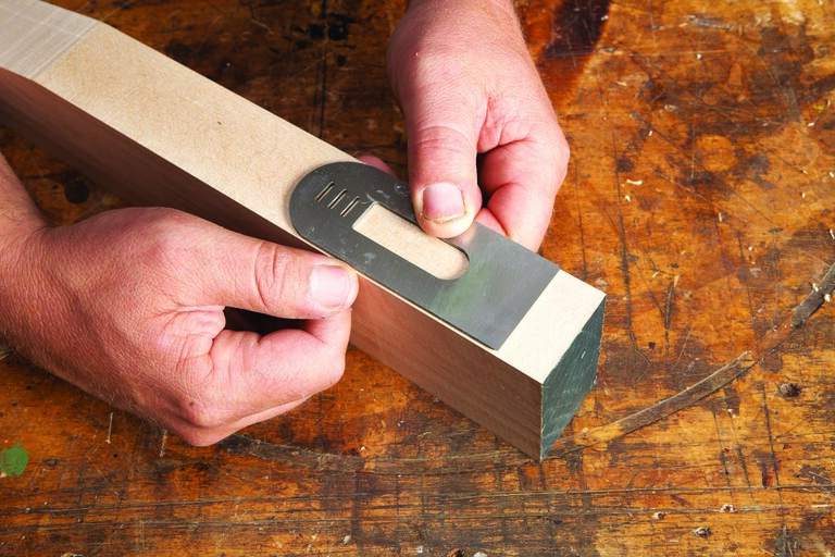 The All-But-Forgotten Spill Plane | Popular Woodworking