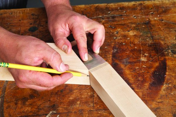 The All-But-Forgotten Spill Plane | Popular Woodworking