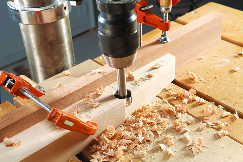 The All-But-Forgotten Spill Plane | Popular Woodworking