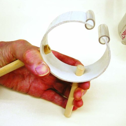 Tool Talk: Festool CMS Router Table | Popular Woodworking