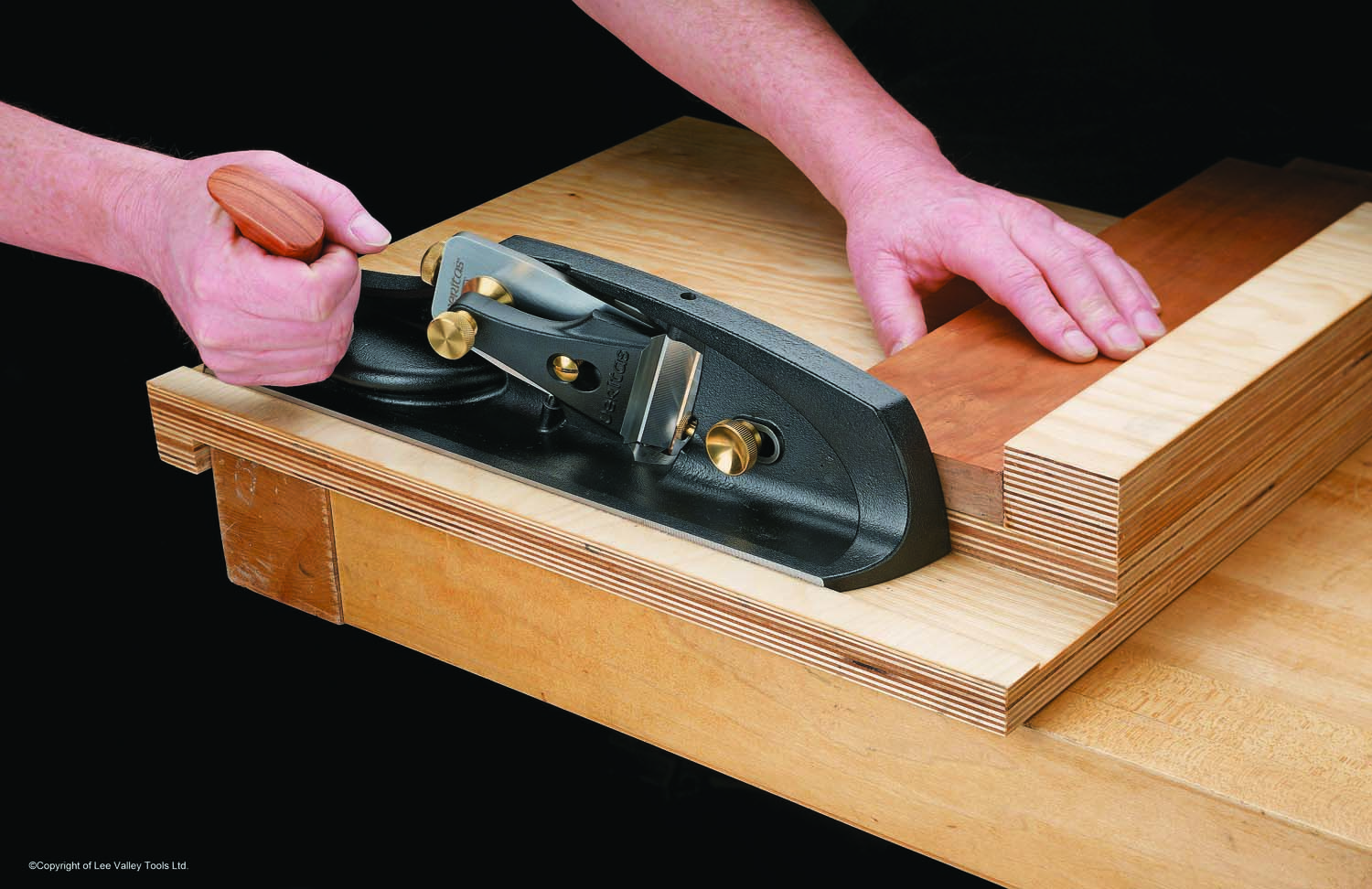 American Woodworker December/January 2014 | Popular Woodworking