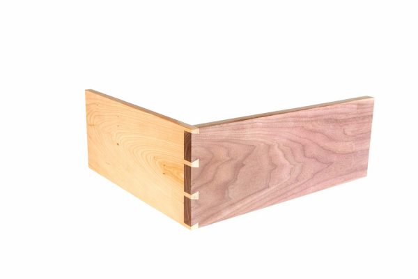 Router Table Dovetails | Popular Woodworking