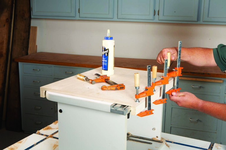 Router Table Dovetails | Popular Woodworking