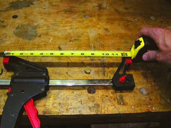 Accurate Inside Measurement | Popular Woodworking