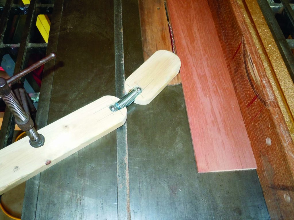 Think Spring | Popular Woodworking