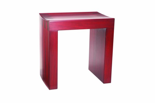 Finger-Joint Table | Popular Woodworking