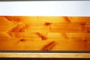 Finishing Red Alder | Popular Woodworking