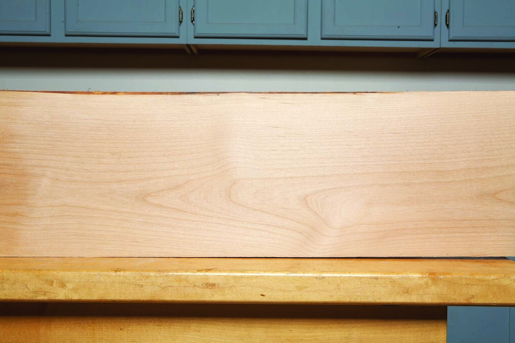 Finishing Red Alder | Popular Woodworking