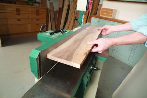 12 Tips for Working with Rough Lumber