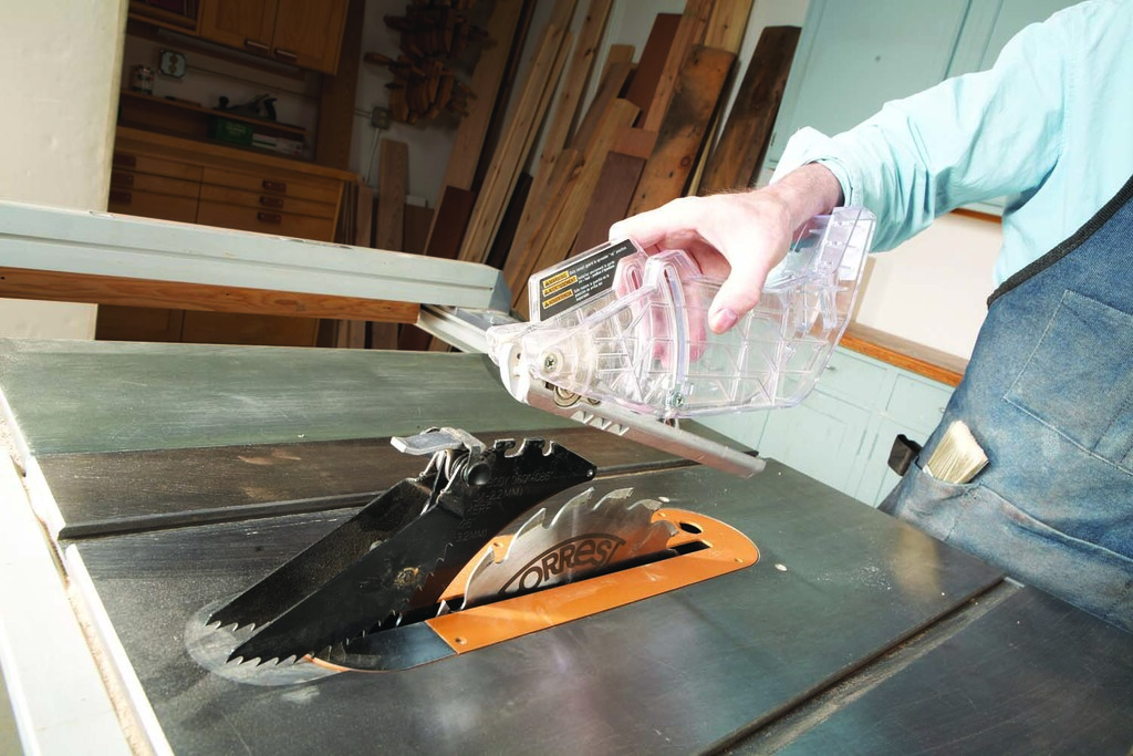 12 Tips for Working with Rough Lumber