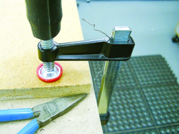Bar Clamp Fix | Popular Woodworking