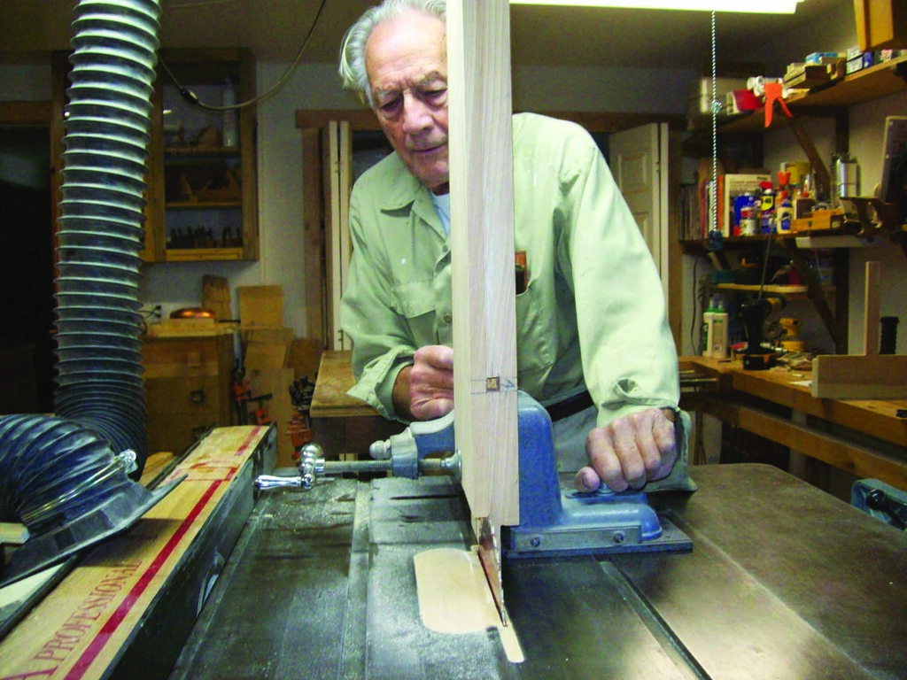 4 Shops, 7 Decades and Still Going Strong | Popular Woodworking