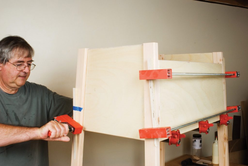 $100 Router Table | Popular Woodworking
