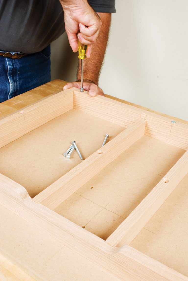 $100 Router Table | Popular Woodworking