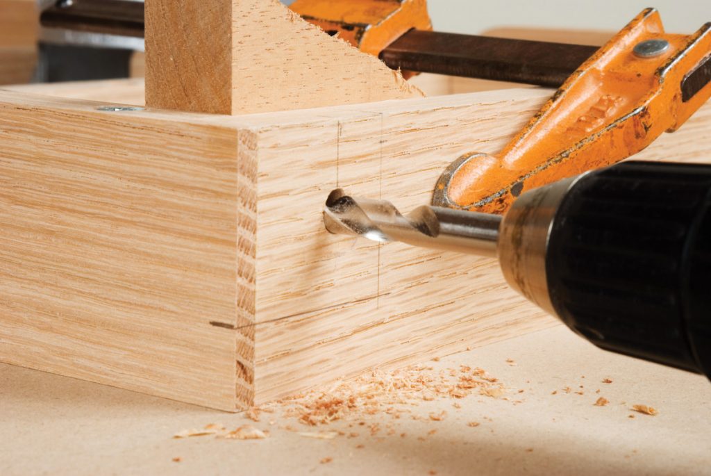 $100 Router Table | Popular Woodworking