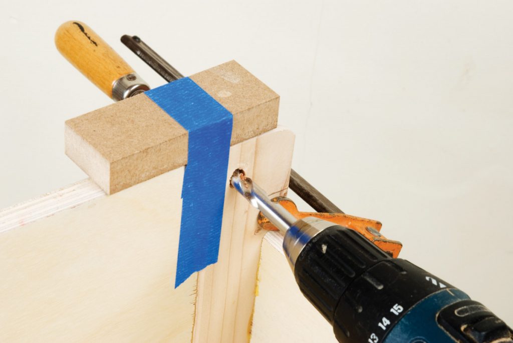 $100 Router Table | Popular Woodworking