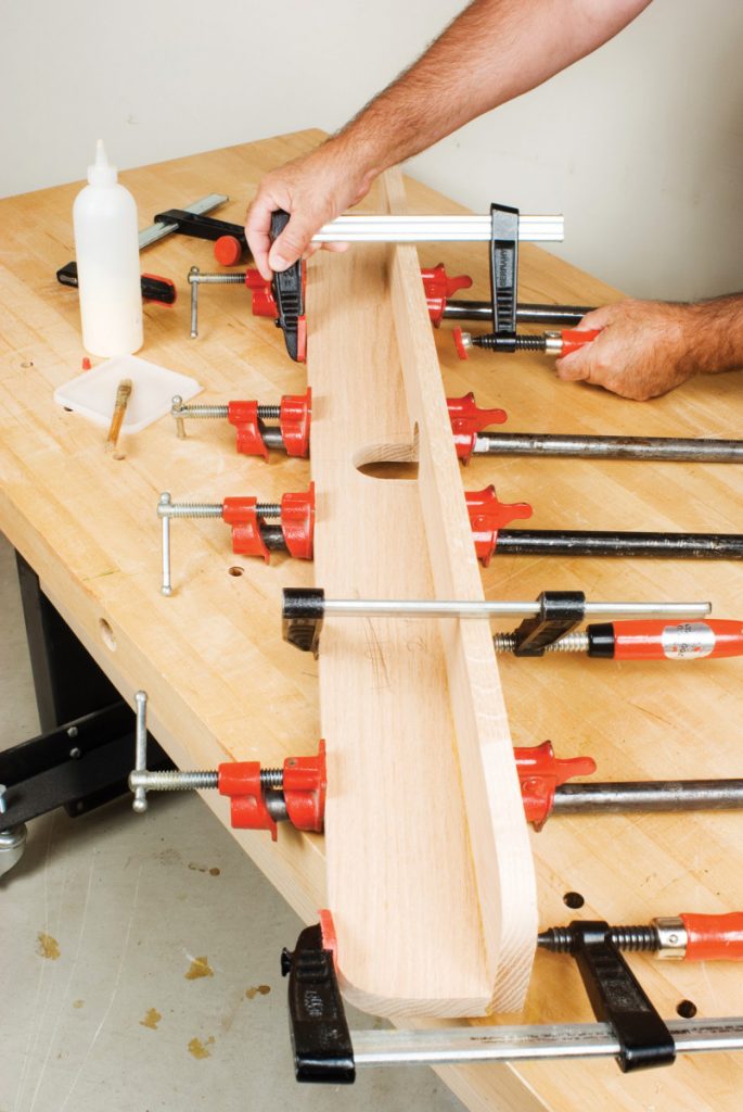 $100 Router Table | Popular Woodworking