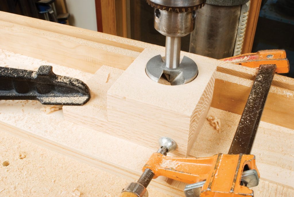 $100 Router Table | Popular Woodworking