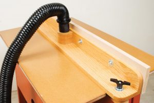 $100 Router Table | Popular Woodworking