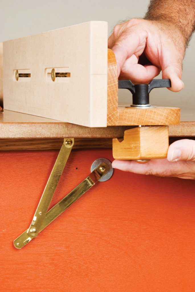 $100 Router Table | Popular Woodworking