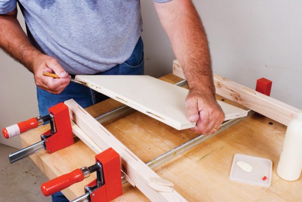 $100 Router Table | Popular Woodworking