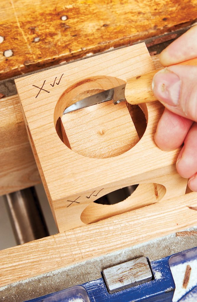 Cube in a Cube | Popular Woodworking